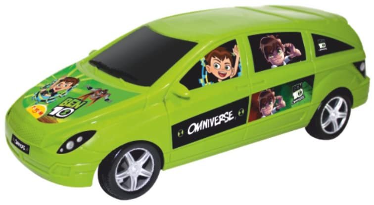 Toyzone Crysta Car | Friction Powered Toy | Racing Car - happysprouts